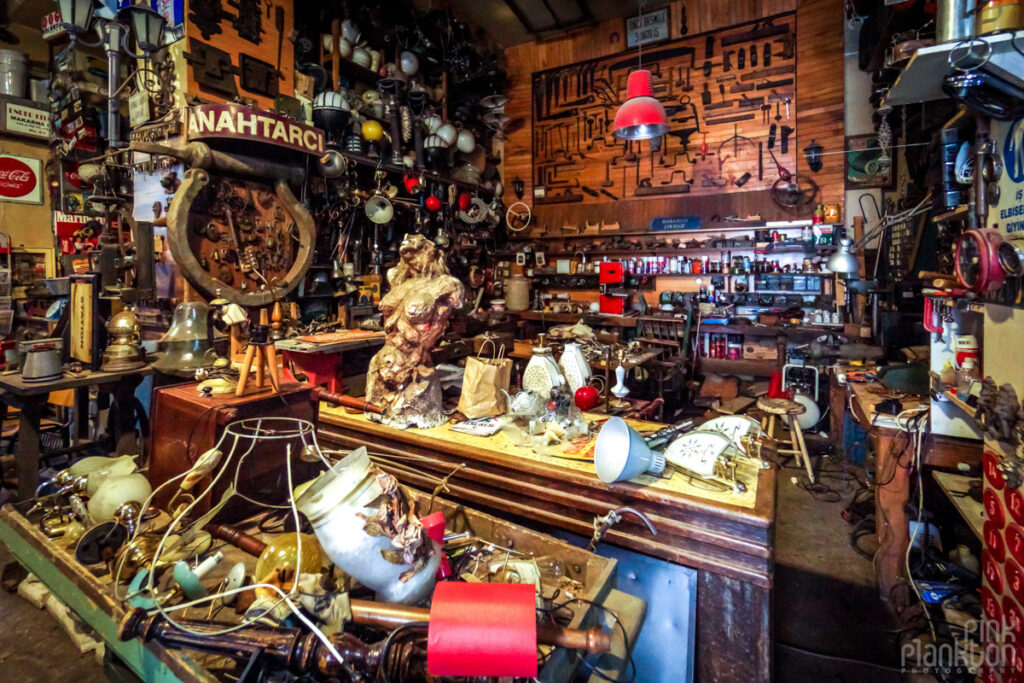 Exploring Plato Platonik: Istanbul’s Top Hidden Gem | Pink Plankton